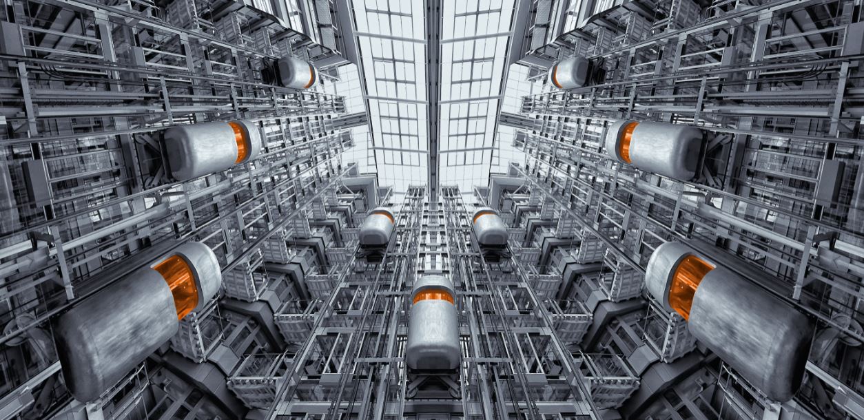 Advances in Vertical Mobility - Elevator Technology - Buildings247.com